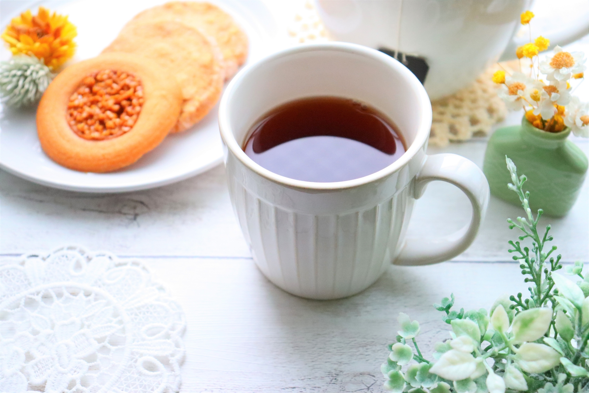 【Keitto Ruokala】北欧の文化”FIKA（フィーカ）”を学んで楽しもう！ | Keitto(ケイット)