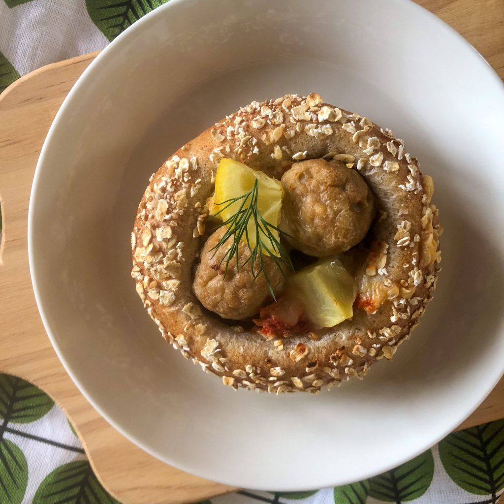 【Keitto Leipa】5/21発売の新作パン | Keitto(ケイット)