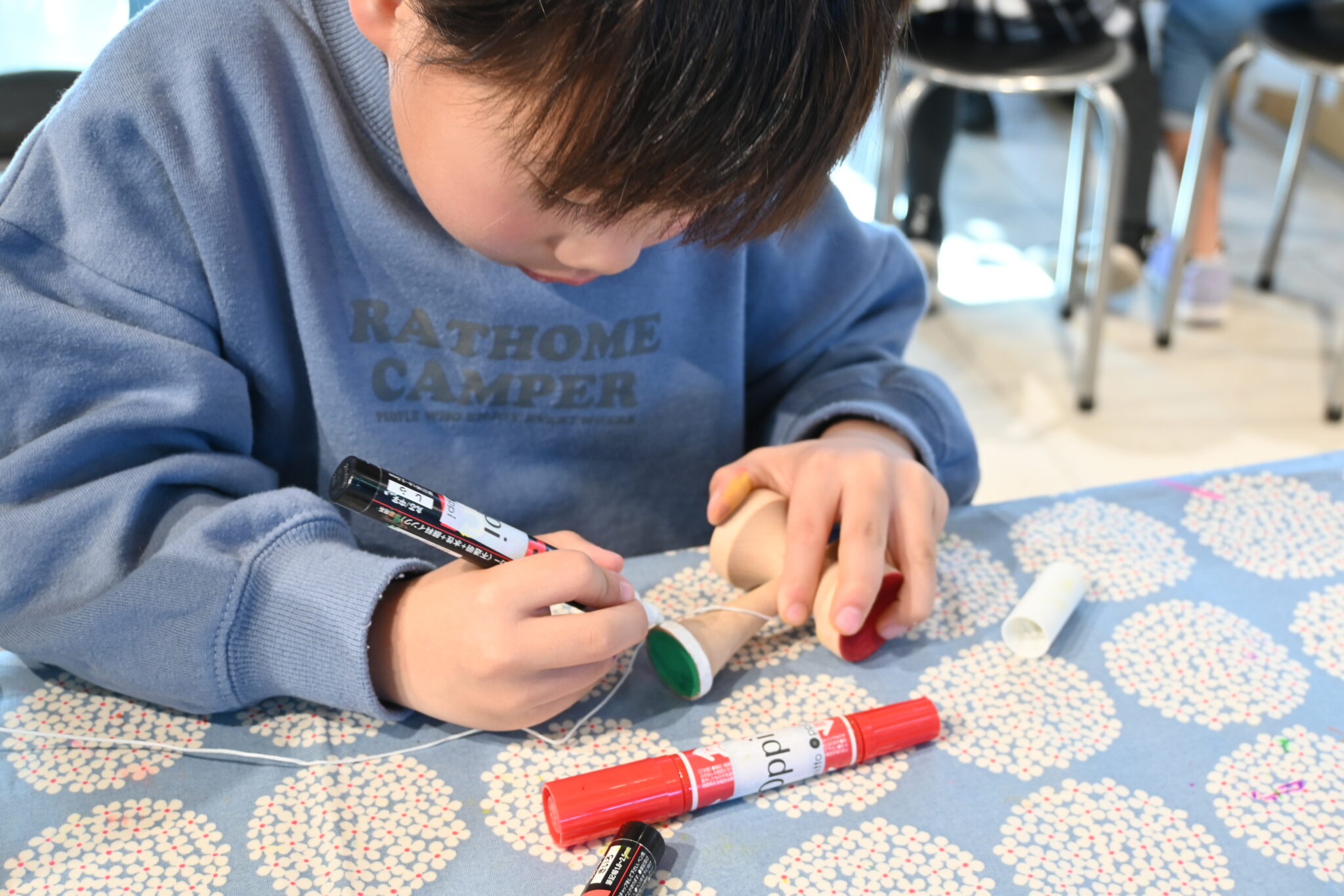 【Keitto】”Keitto 整う暮らし 春支度”イベントレポート | Keitto(ケイット)